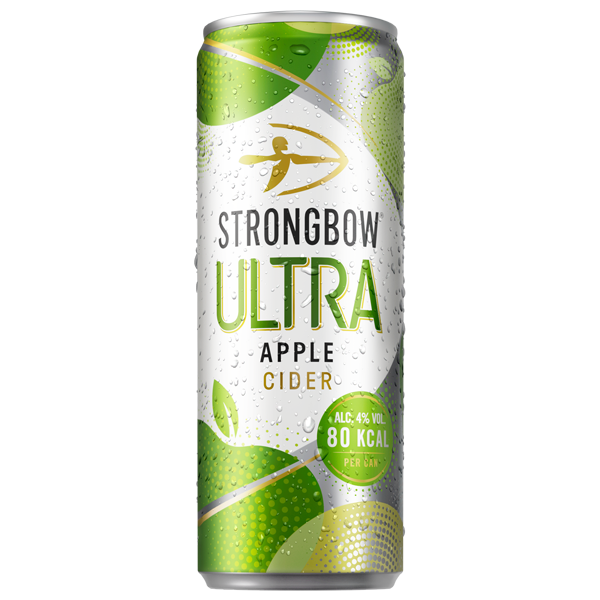 Strongbow Ciders | Strongbow