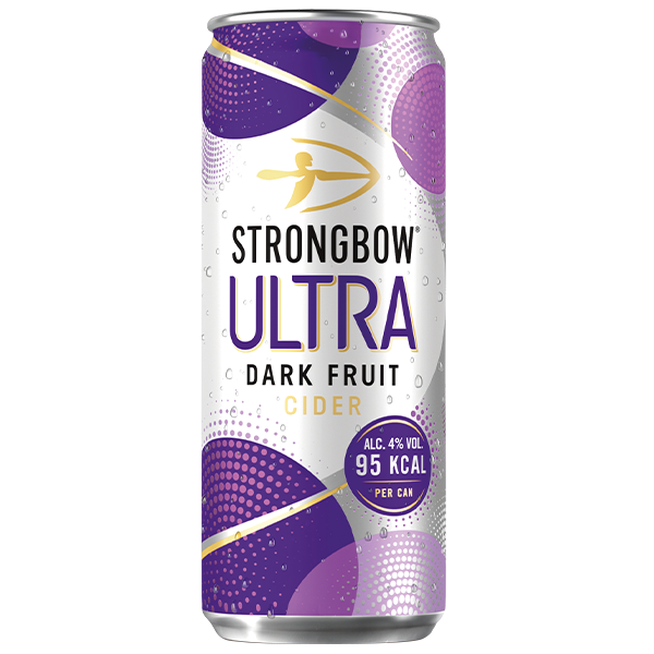 Strongbow Ciders | Strongbow